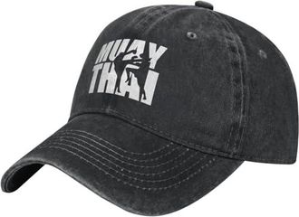 Generic Sun Protection Casquettes Muay Thai Anti-Soleil Pare-Soleil Casquette S&eacute;chage Rapide Anti-Soleil Cap pour Sports Les Saisons P&ecirc;che