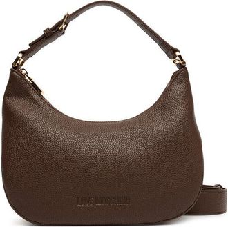 Love Moschino Handtasche JC4018PP1NLT0301 Braun