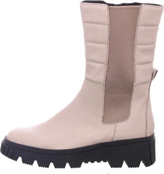 Gabor Damen, Schuhe, Beige, 38 1/2 EUGr&ouml;&szlig;e