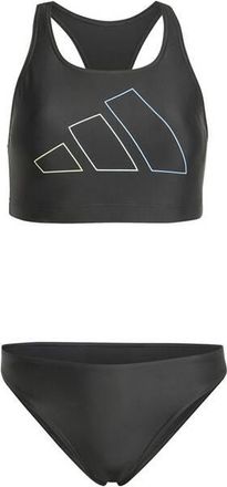 adidas Damen Bikini Big Bars