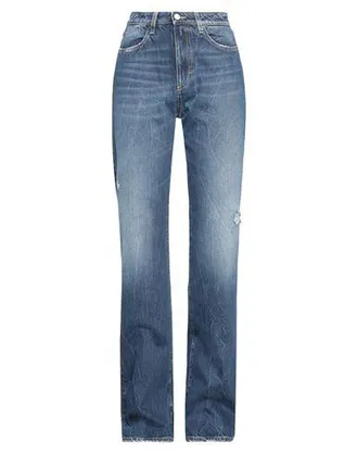 Icon Denim Los Angeles BAS - Pantalons en jean sur YOOX.COM