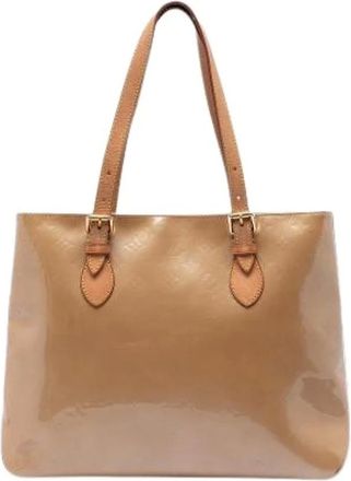 Louis Vuitton Damen, Pre-Owned, Braun, ONE SIZEGr&ouml;&szlig;e