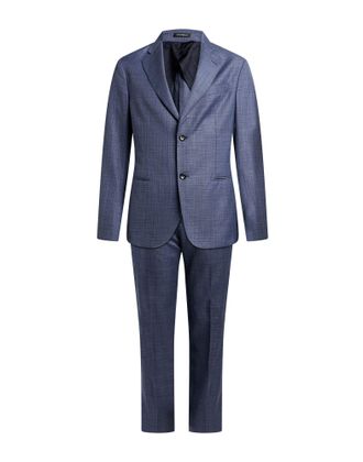 Emporio Armani ANZ&Uuml;GE und CO-ORDS - Anz&uuml;ge auf YOOX.COM