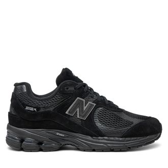 New Balance Sneakers New Balance M2002WB Schwarz