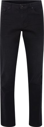 Solid SDRyder Black 100 Black 100 Herren Jeans Hose Denim Regular Fit, Gr&ouml;&szlig;e:W32/32, Farbe:Black Denim (700035)