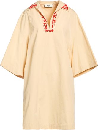 Fendi KLEIDER - Mini-Kleider auf YOOX.COM