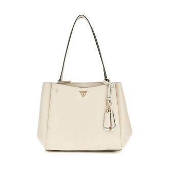 Guess Shopping Talent - - Bags - Damen - Wei&szlig; - ONE SIZE