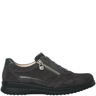 Ganter Heike - - Shoes - Damen - Grau - 40 1/2 EU