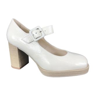 Nero Giardini Elegante Pumps - - Shoes - Damen - Beige - 41 EU