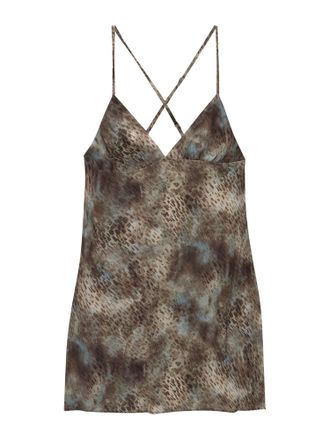 Pull & Bear Kleid
