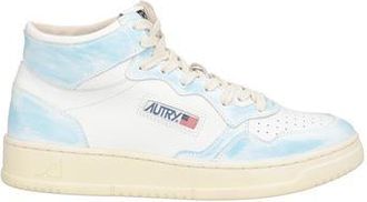 Autry CHAUSSURES - Sneakers sur YOOX.COM