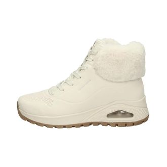Skechers Damen, Schuhe, Beige, 41 EUGr&ouml;&szlig;e
