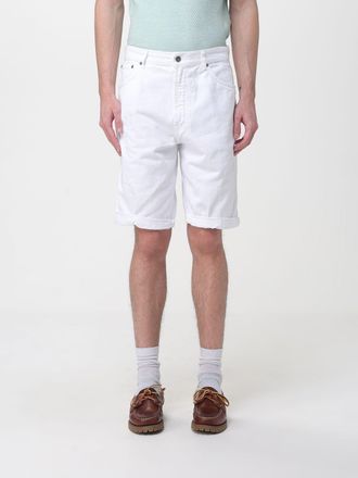 Dondup Short DONDUP Homme couleur Blanc