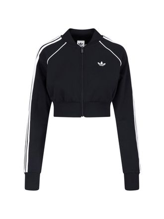 adidas Zip Hoodie