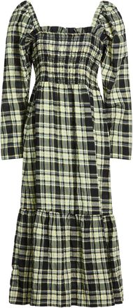 Ganni KLEIDER - Midi-Kleider auf YOOX.COM