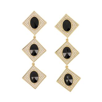 Self Portrait Damen, Accessories, Gelb, ONE SIZEGröße