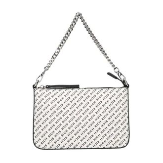John Richmond Femme, Sacs, Blanc, Taille: ONE Size Shopper