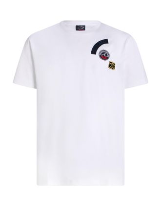 Paul & Shark TOPS - T-shirts auf YOOX.COM