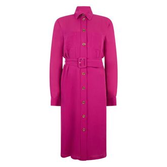 Moschino Damen, Kleider, Rosa, SGr&ouml;&szlig;e