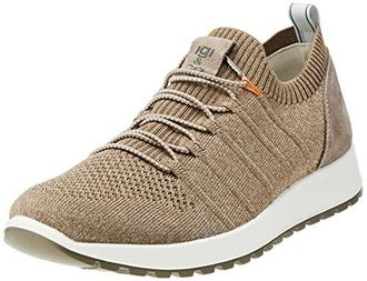 Igi & Co Homme Saro Chaussure Bateau, Beige, 43 EU