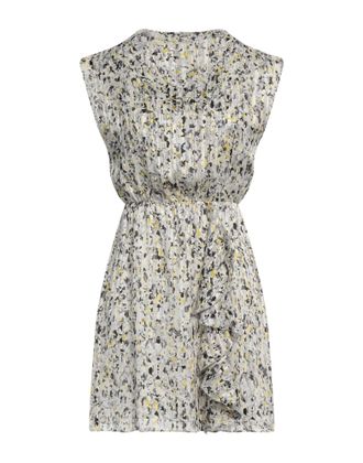 Patrizia Pepe KLEIDER - Mini-Kleider auf YOOX.COM