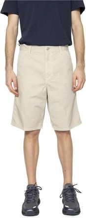 Carhartt Work in Progress Homme, Shorts, Beige, Taille: W34 Bermuda