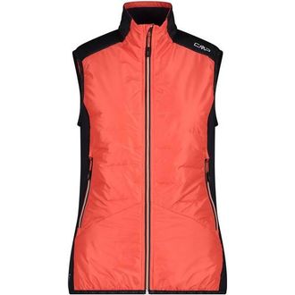 F.lli Campagnolo Damen Weste WOMAN HYBRID VEST