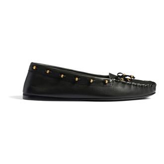 Khaite Damen, Schuhe, Schwarzk, 39 EUGr&ouml;&szlig;e