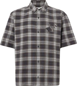 Hollister Hemd
