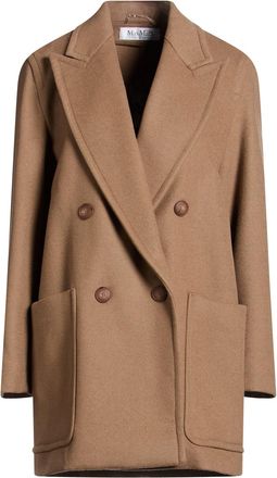 Max Mara JACKEN & M&Auml;NTEL - M&auml;ntel auf YOOX.COM