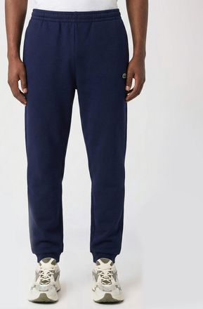 Lacoste Pantalon LACOSTE Homme couleur Bleu