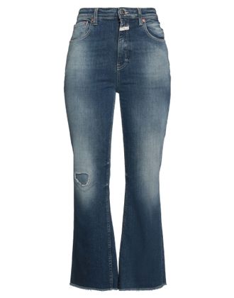 Closed HOSEN & R&Ouml;CKE - Jeanshosen auf YOOX.COM