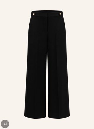 Gerard Darel Hose Mela schwarz