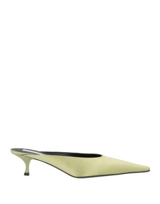 Victoria Beckham SCHUHE - Mules & Clogs auf YOOX.COM