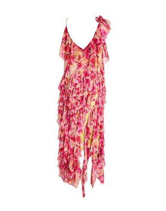 Dries Van Noten ROBES - Robes longues sur YOOX.COM