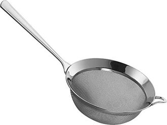 Piazza Piazza 060018 Sieb, 18 cm Durchmesser