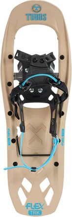 Tubbs Herren Schneeschuhe FLEX TRK 24