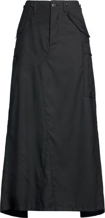 Junya Watanabe HOSEN & R&Ouml;CKE - Maxi-R&ouml;cke auf YOOX.COM