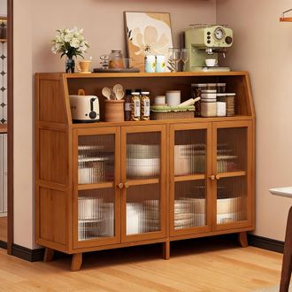 Generic Vorbereitungsschrank, 100 cm hoch for m&uuml;helosen Zugriff ohne B&uuml;cken, mit Mehreren Schubladen und Ablagefl&auml;che for eine optimierte K&uuml;chenorganisation.(