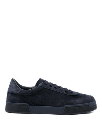 Dolce & Gabbana Schn&uuml;rschuhe - Blau