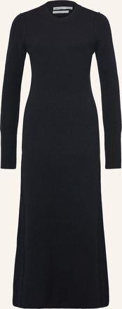 AllSaints Allsaints Strickkleid Erith schwarz