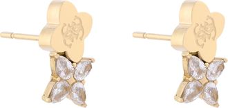 Guess Ohrringe Guess JUBE05 511JW Goldfarben