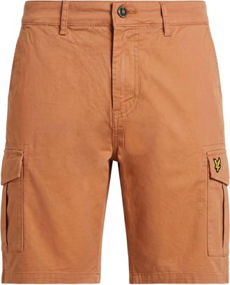 Lyle & Scott HOSEN & R&Ouml;CKE - Shorts & Bermudashorts auf YOOX.COM