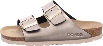Rohde Pantolette Alba