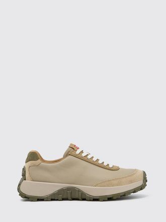 Camper Baskets basses Drift Trail en daim avec semelle Vibram