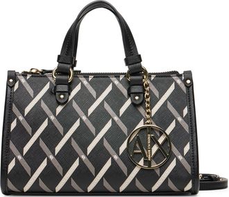 A|X Armani Exchange Handtasche Armani Exchange XW000928 AF17155 MC043 Schwarz