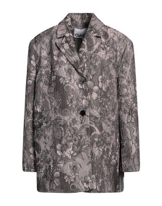 Ganni JACKEN & M&Auml;NTEL - Jacken, M&auml;ntel & Trenchcoats auf YOOX.COM