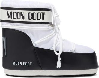 Moon Boot Icon Low Nylon Boot