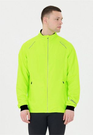 ENDURANCE Laufjacke Earlington V2 mit wasserabweisendem Bionic-Finish