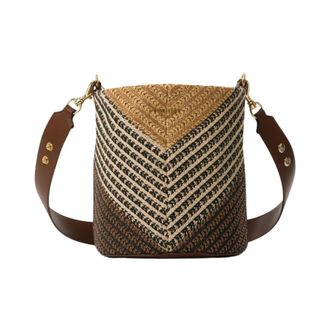 Twinset Damen, Taschen, Mehrfarbig, ONE SIZEGr&ouml;&szlig;e